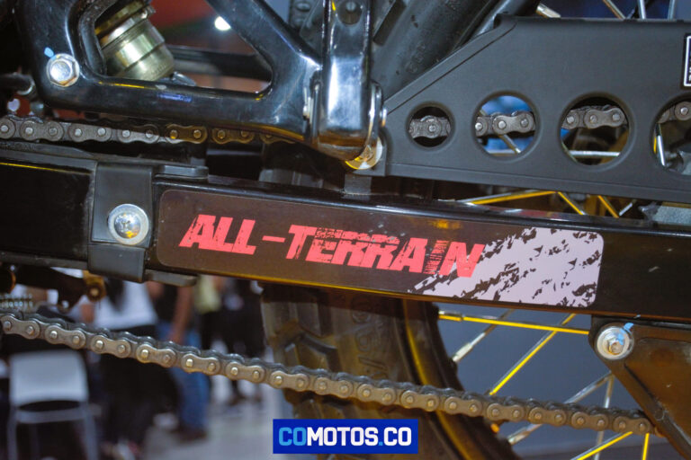 Nueva Victory MRX 200 2024| Precio, ficha técnica, lanzamiento y opiniones