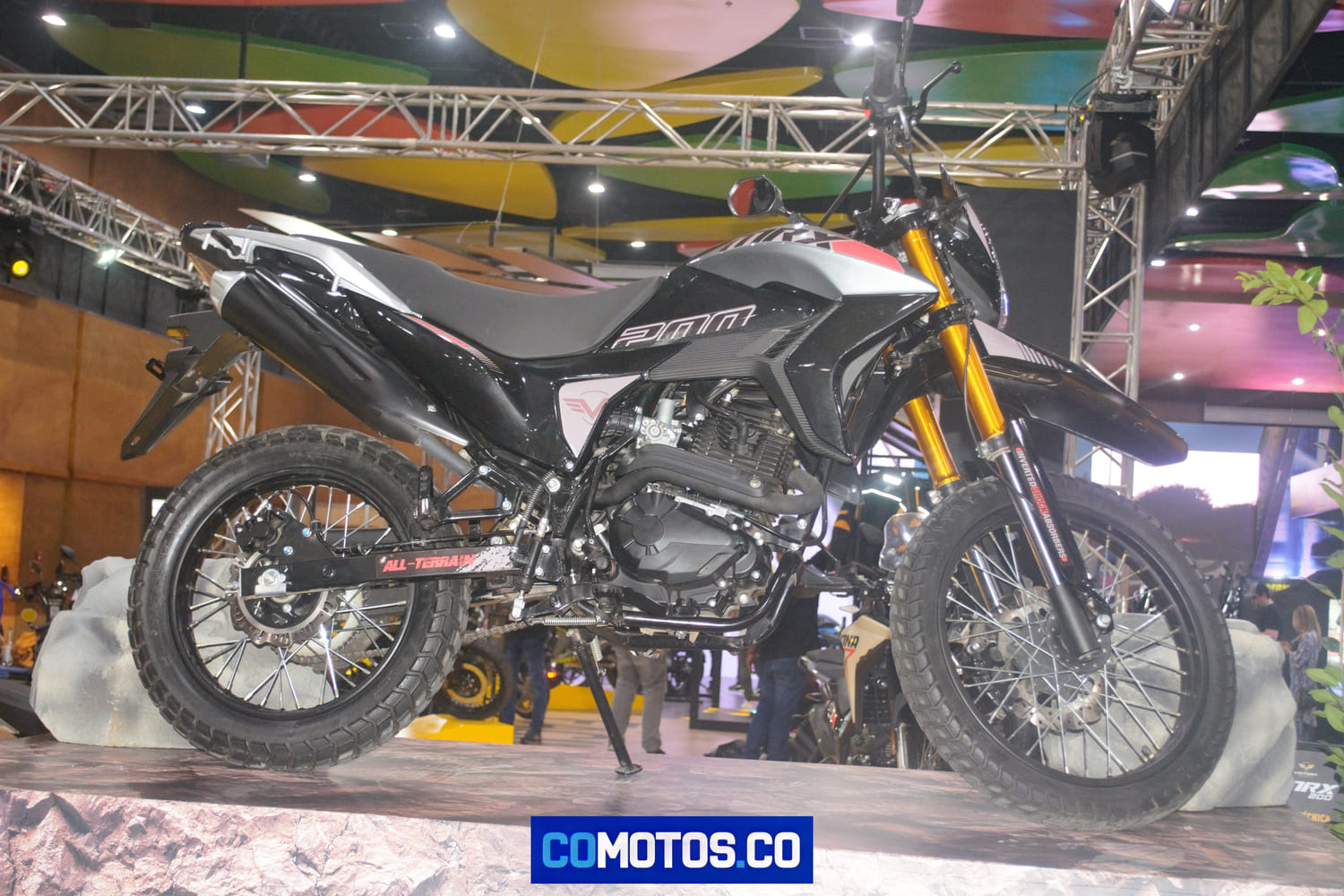 Nueva Victory MRX 200 2024| Precio, ficha técnica, lanzamiento y opiniones