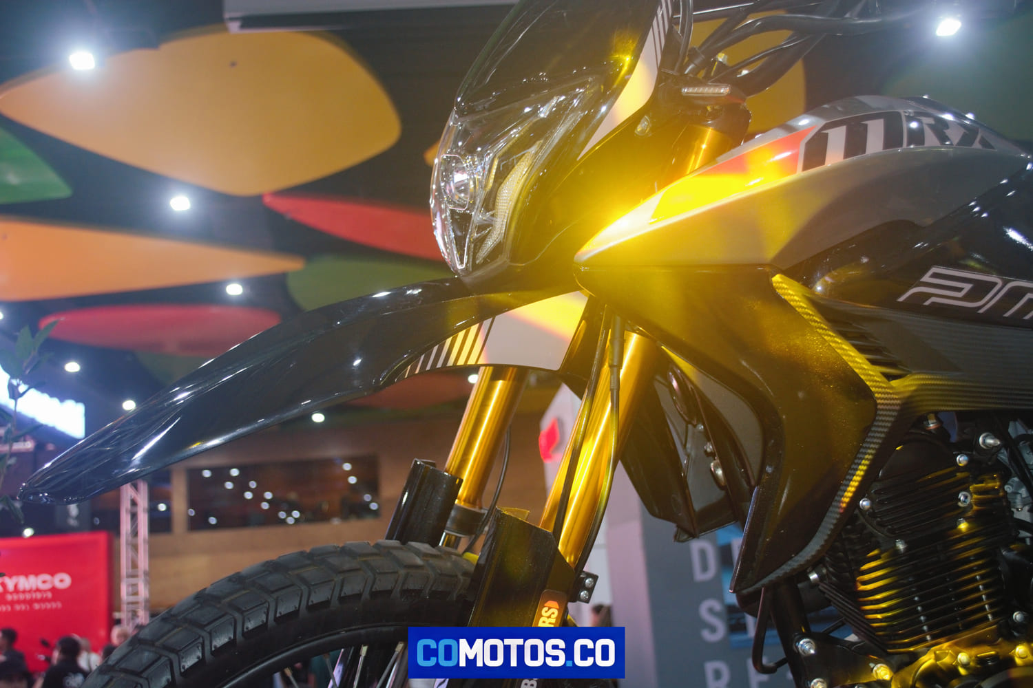 Nueva Victory MRX 200 2024| Precio, ficha técnica, lanzamiento y opiniones