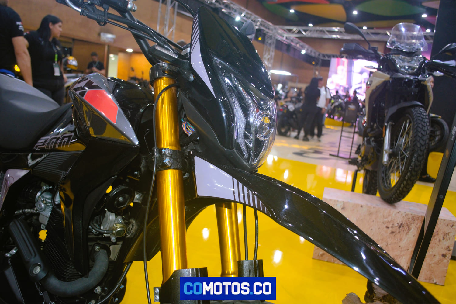 Nueva Victory MRX 200 2024| Precio, ficha técnica, lanzamiento y opiniones