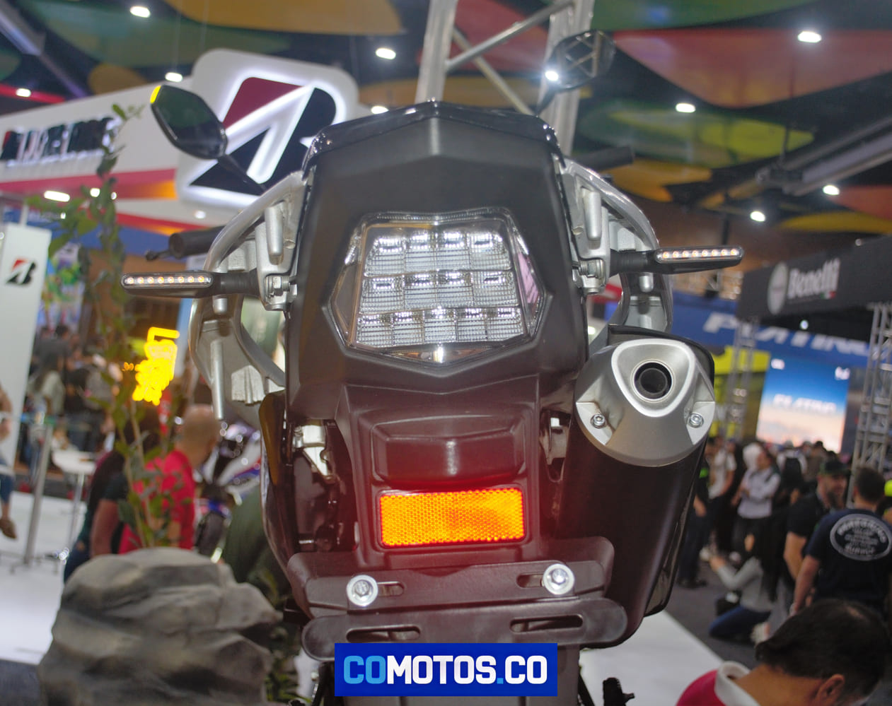 Nueva Victory MRX 200 2024| Precio, ficha técnica, lanzamiento y opiniones