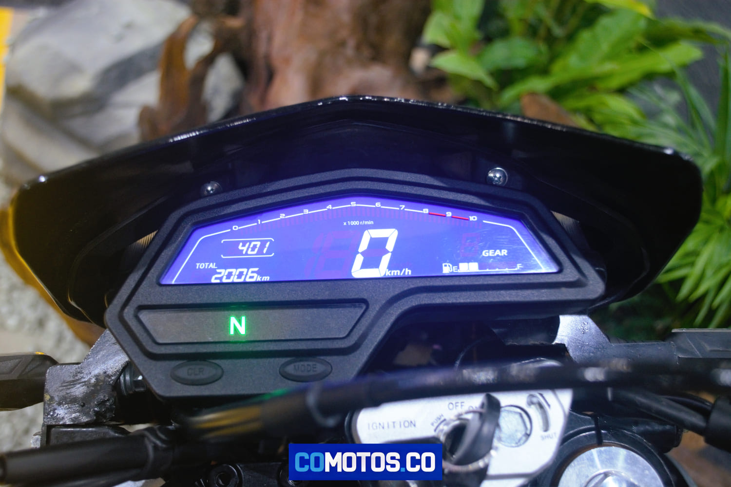 Nueva Victory MRX 200 2024| Precio, ficha técnica, lanzamiento y opiniones