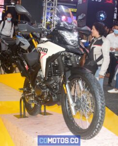 Nueva Victory MRX Arizona 200 | Precio, ficha técnica y características