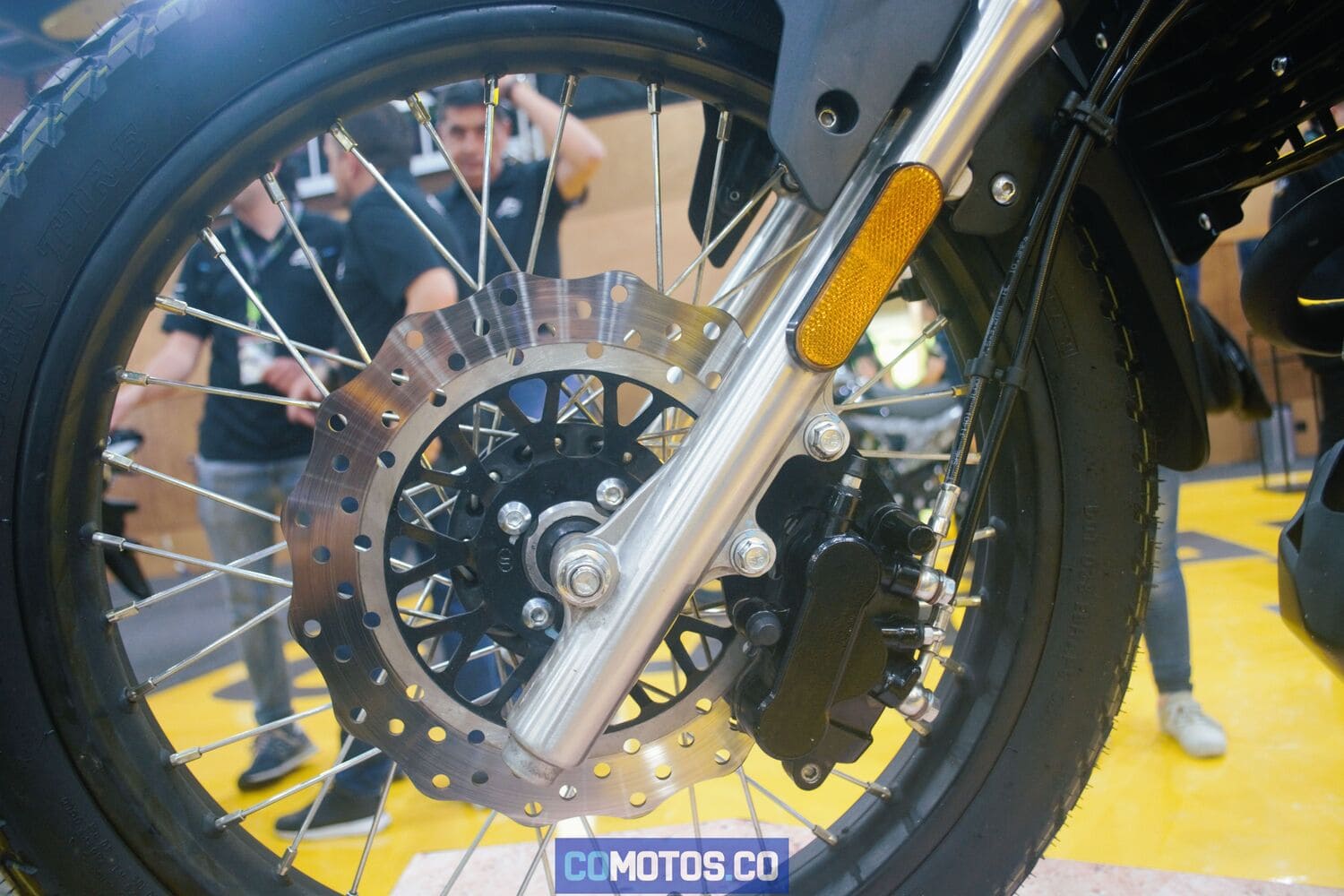 Nueva Victory MRX Arizona 200 | Precio, ficha técnica y características