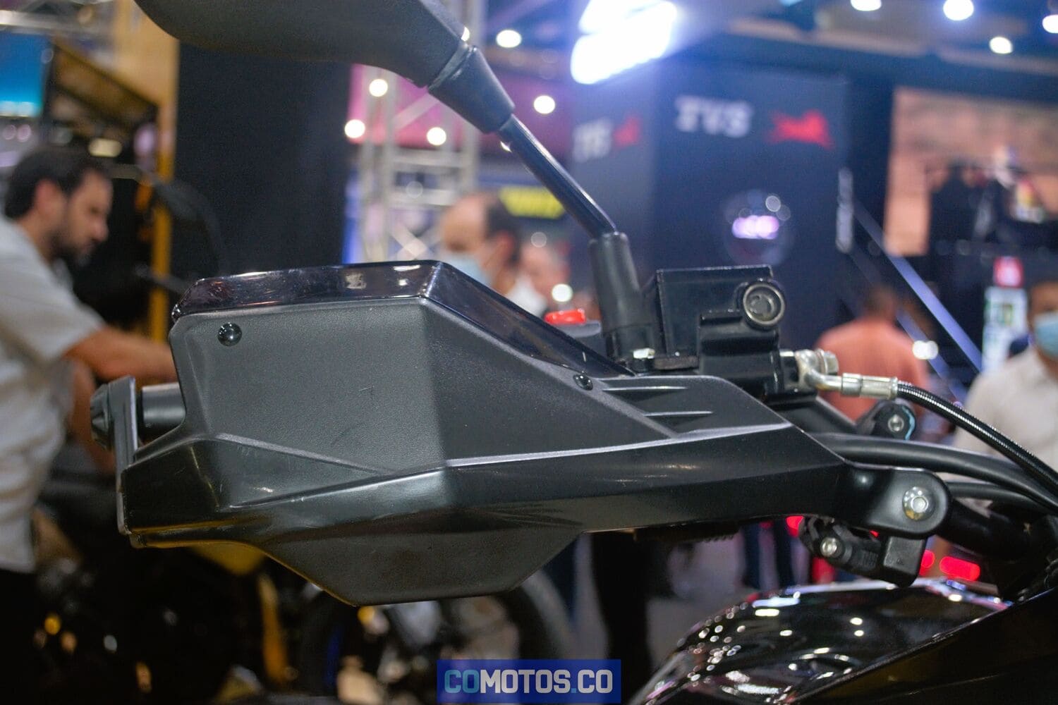 Nueva Victory MRX Arizona 200 | Precio, ficha técnica y características