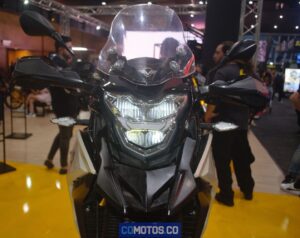 Nueva Victory MRX Arizona 200 | Precio, ficha técnica y características