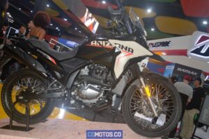 Nueva Victory MRX Arizona 200 | Precio, ficha técnica y características