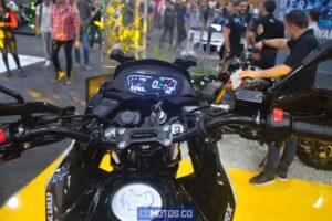 Nueva Victory MRX Arizona 200 | Precio, ficha técnica y características