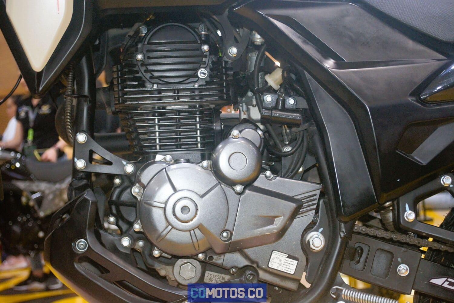 Nueva Victory MRX Arizona 200 | Precio, ficha técnica y características