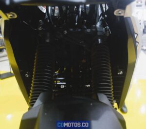 Nueva Victory MRX Arizona 200 | Precio, ficha técnica y características