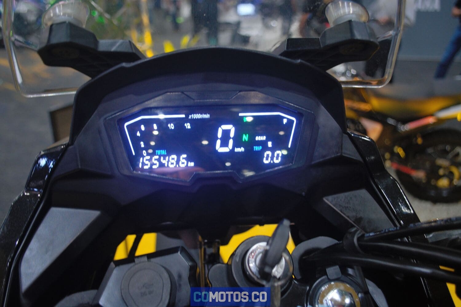 Nueva Victory MRX Arizona 200 | Precio, ficha técnica y características