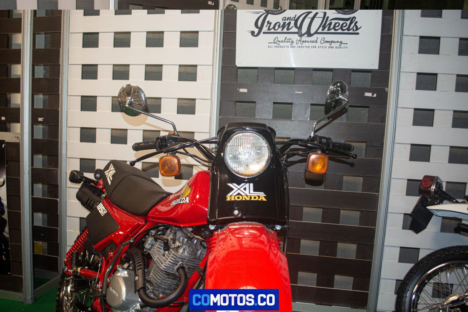 Honda XL 185S | Historia, modelos, ficha técnica, características, precio