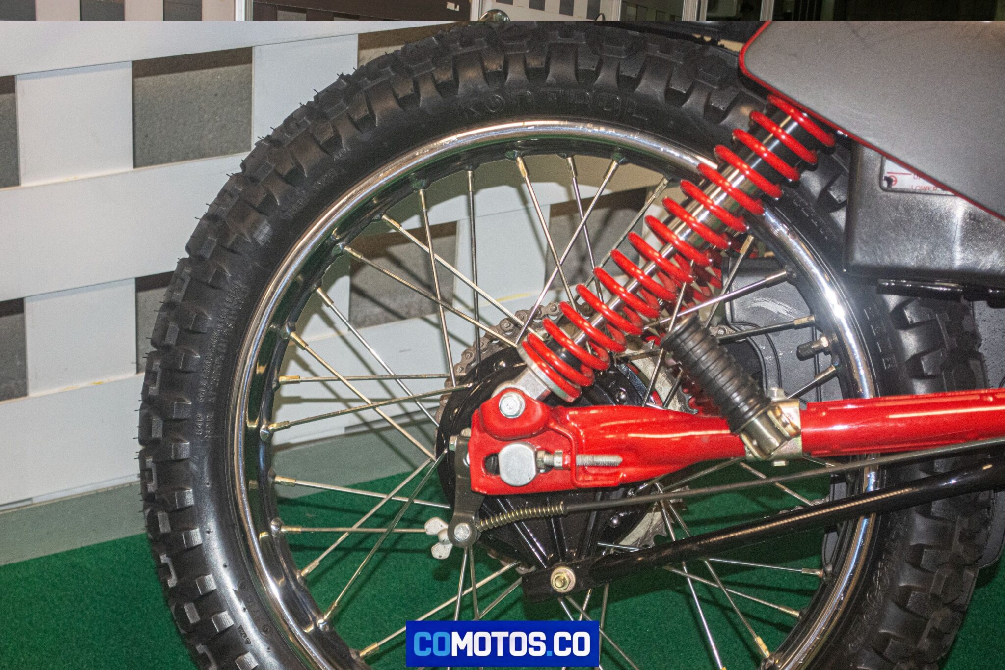 Honda XL 185S | Historia, modelos, ficha técnica, características, precio