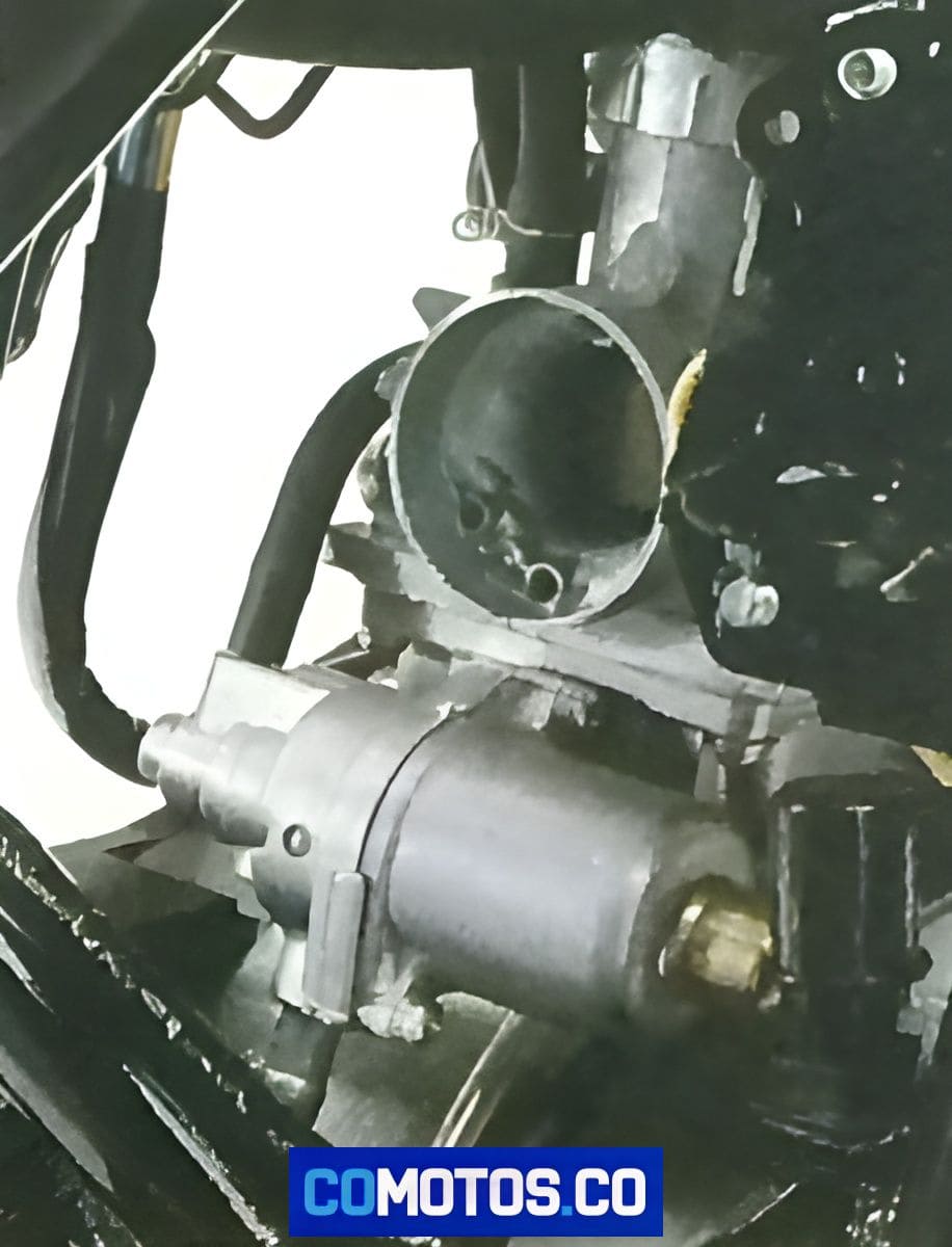 Yamaha DT 175 Calibmatic y Monoshock | Ficha técnica, historia, modelos