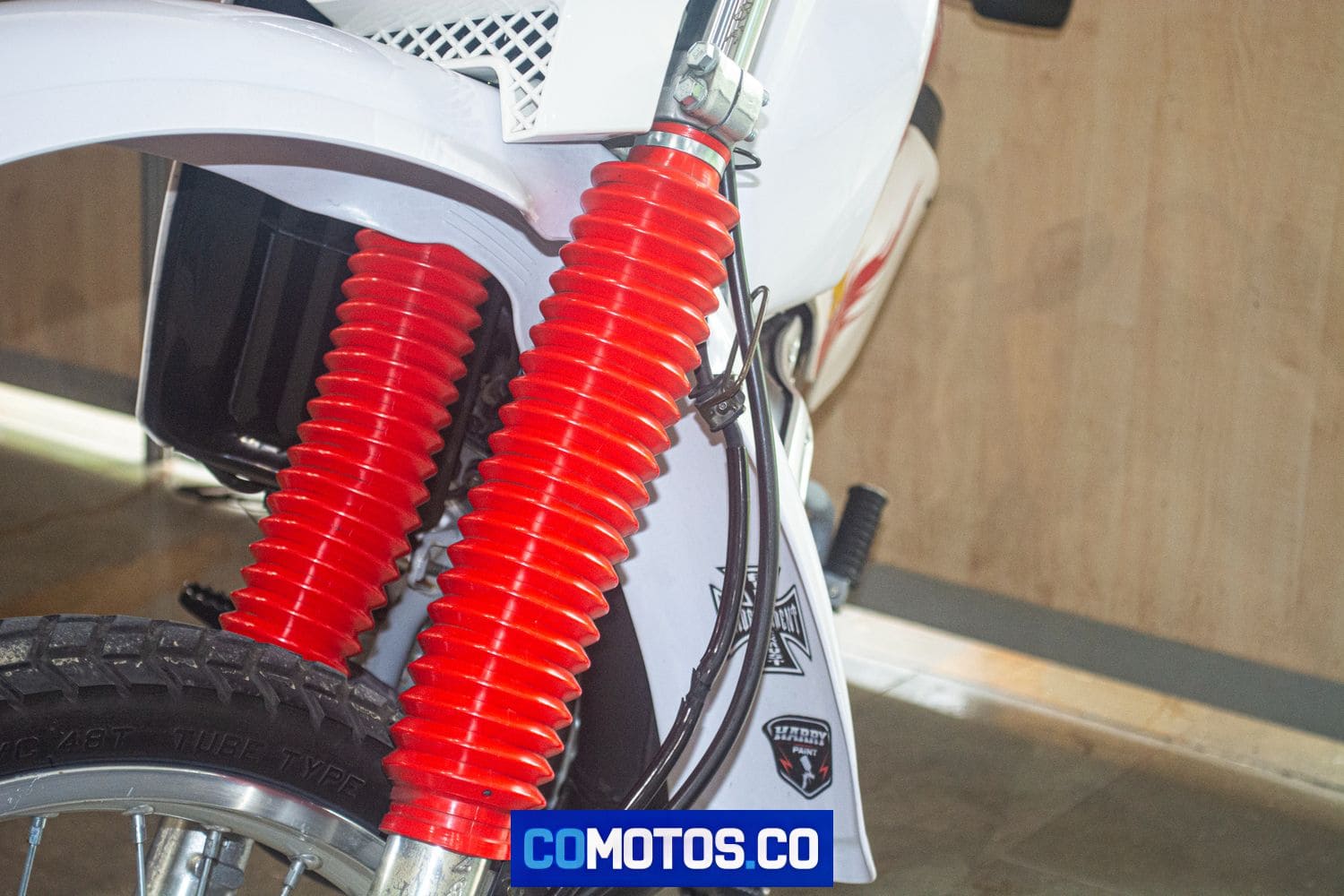 Yamaha DT 200 | Historia, modelos, precio, ficha técnica y velocidad max