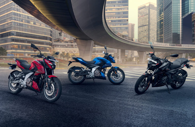 Nueva Bajaj Pulsar N160 | Precio, ficha técnica, características, velocidad