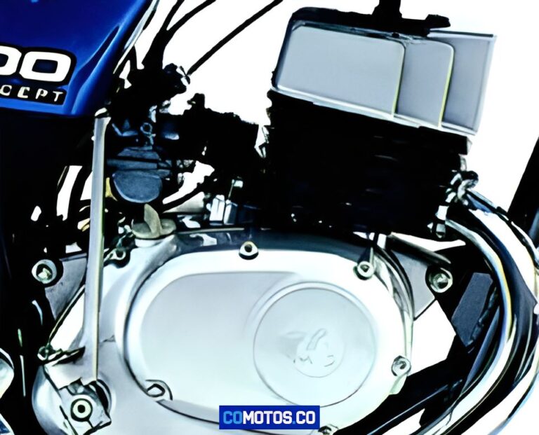 AKT AK 100 | Ficha técnica, precio, especificaciones, fotos