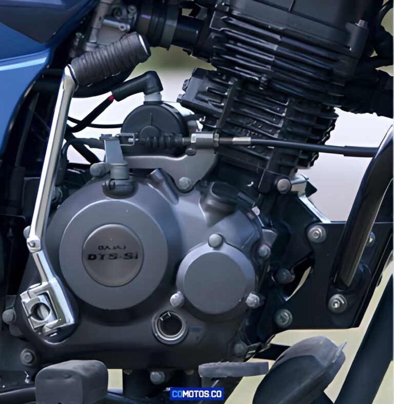 Bajaj XCD 125 | Ficha técnica, precio, especificaciones, fotos