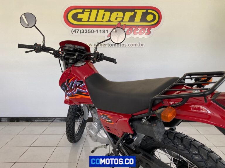 Honda XLR 125 Precio Ficha T cnica Caracter sticas Especificaciones Honda XLR 125 Precio Ficha T cnica Caracter sticas Especificaciones