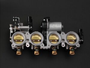 Yamaha YZF-R6 año 2008 - 2009 | Ficha técnica, especificaciones y fotos