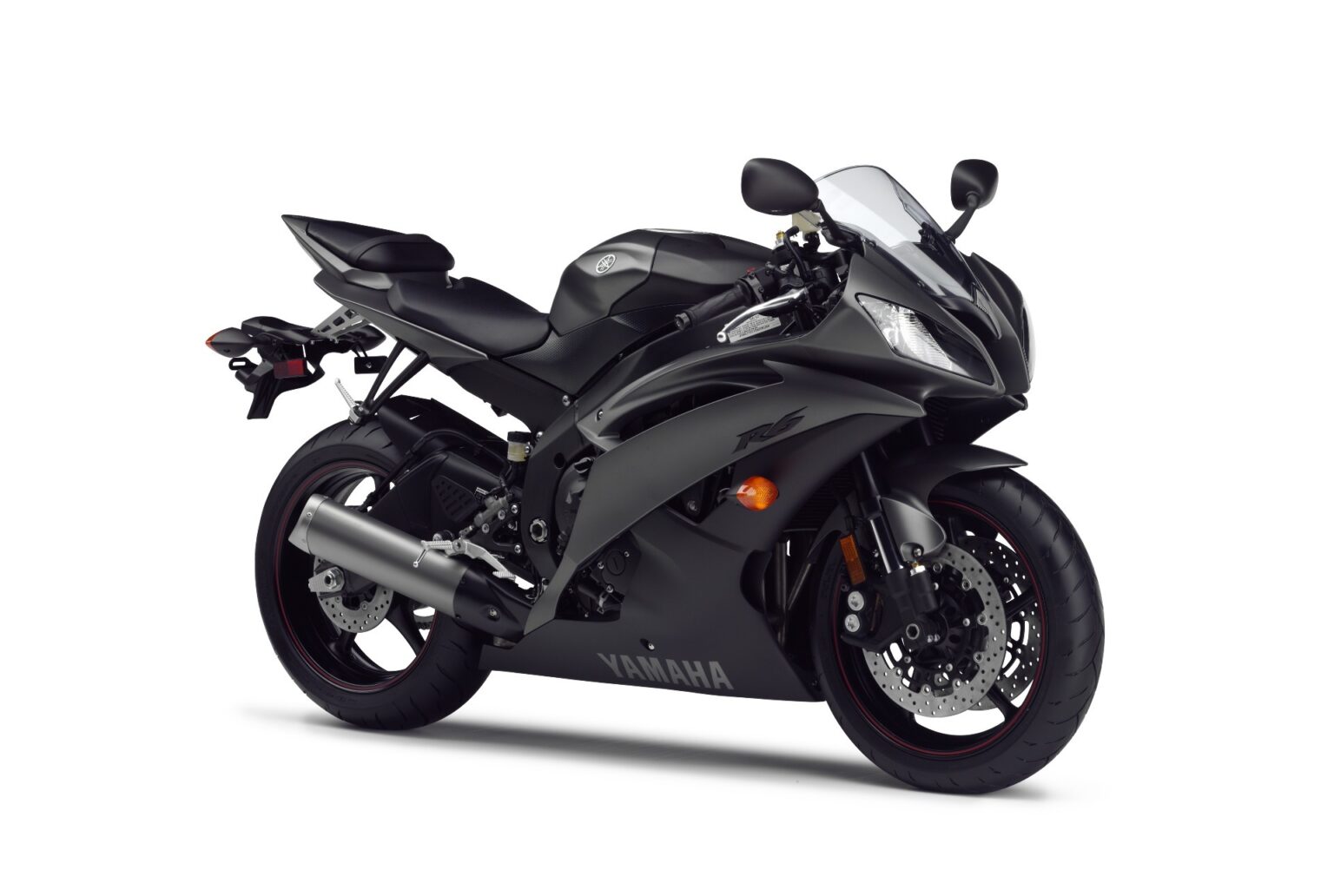 Yamaha YZF-R6 año 2010 al 2016 | Ficha técnica, precio, especificaciones