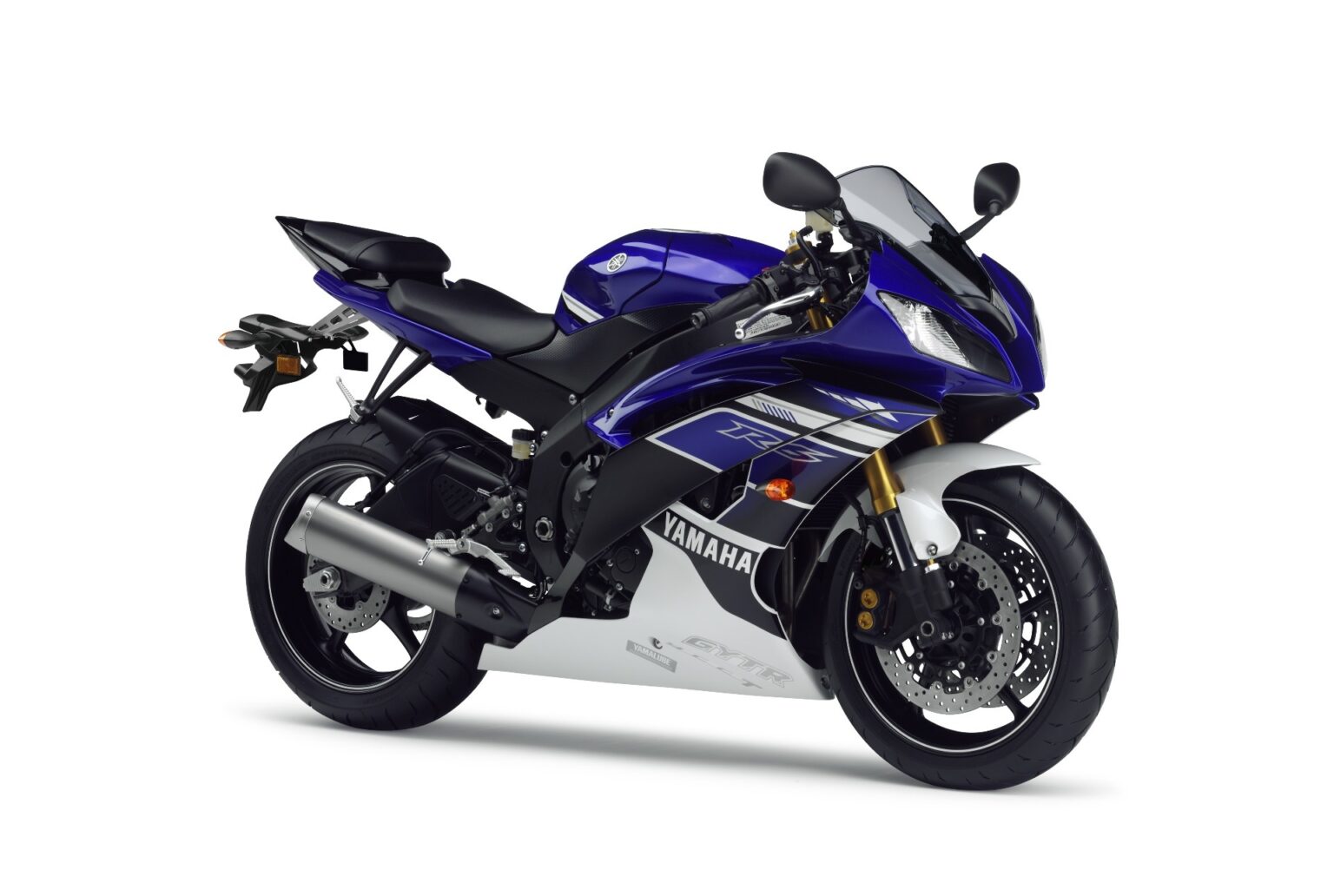 Yamaha YZF-R6 año 2010 al 2016 | Ficha técnica, precio, especificaciones