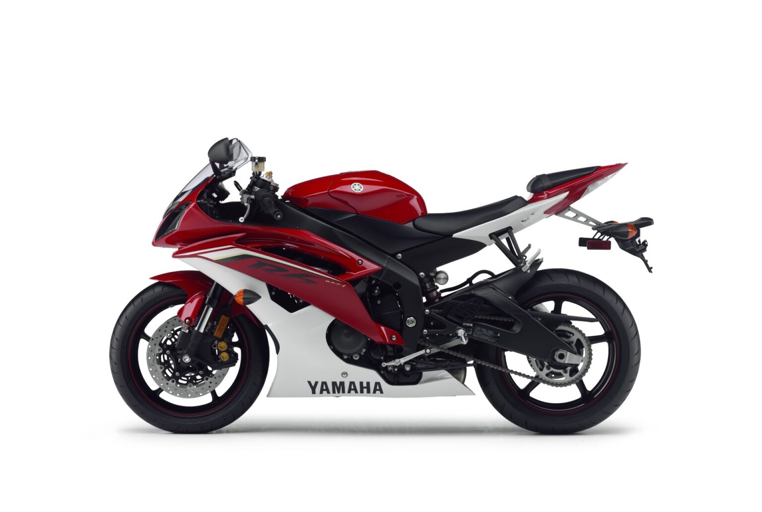Yamaha YZF-R6 año 2010 al 2016 | Ficha técnica, precio, especificaciones