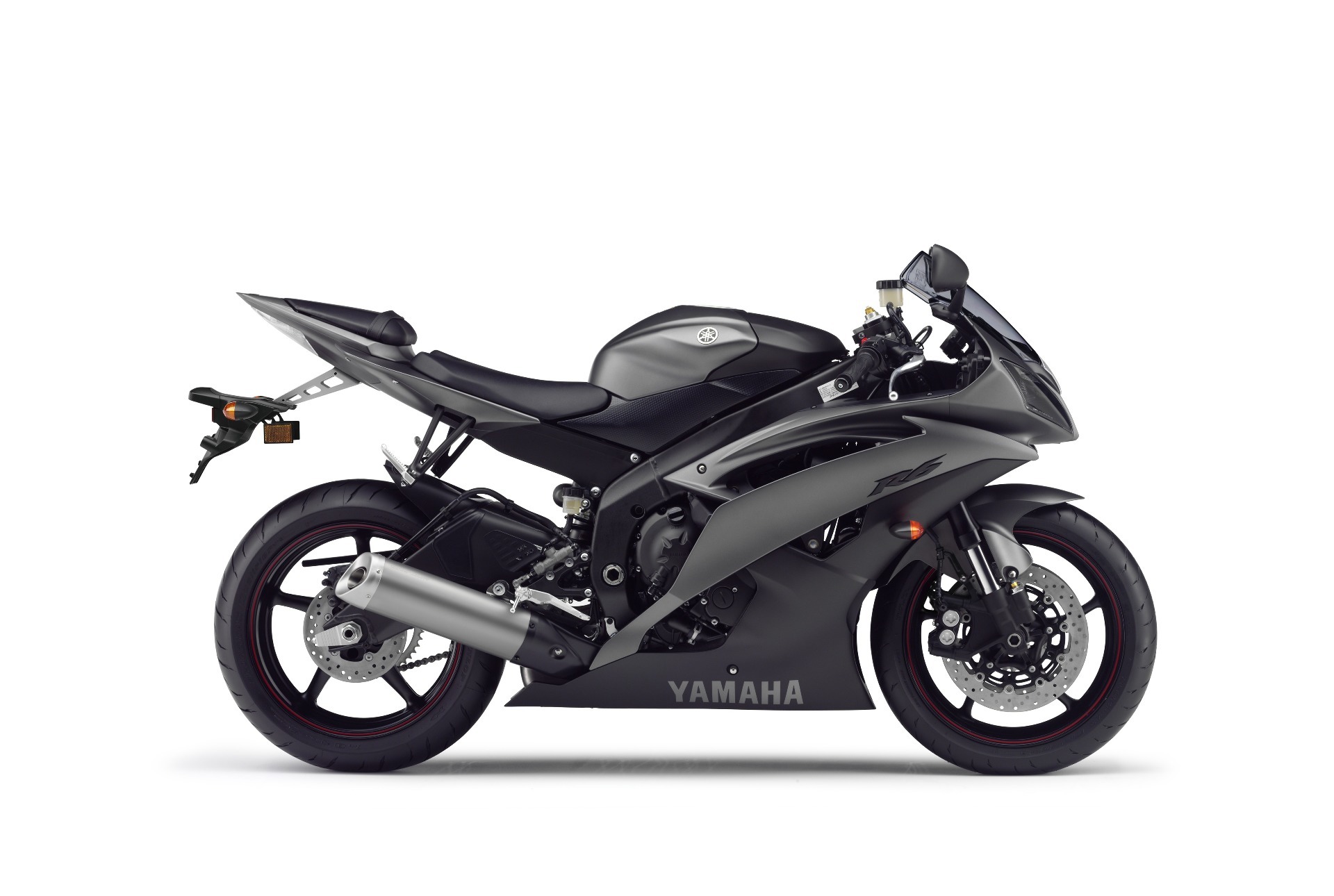Yamaha YZF-R6 año 2010 al 2016 | Ficha técnica, precio, especificaciones