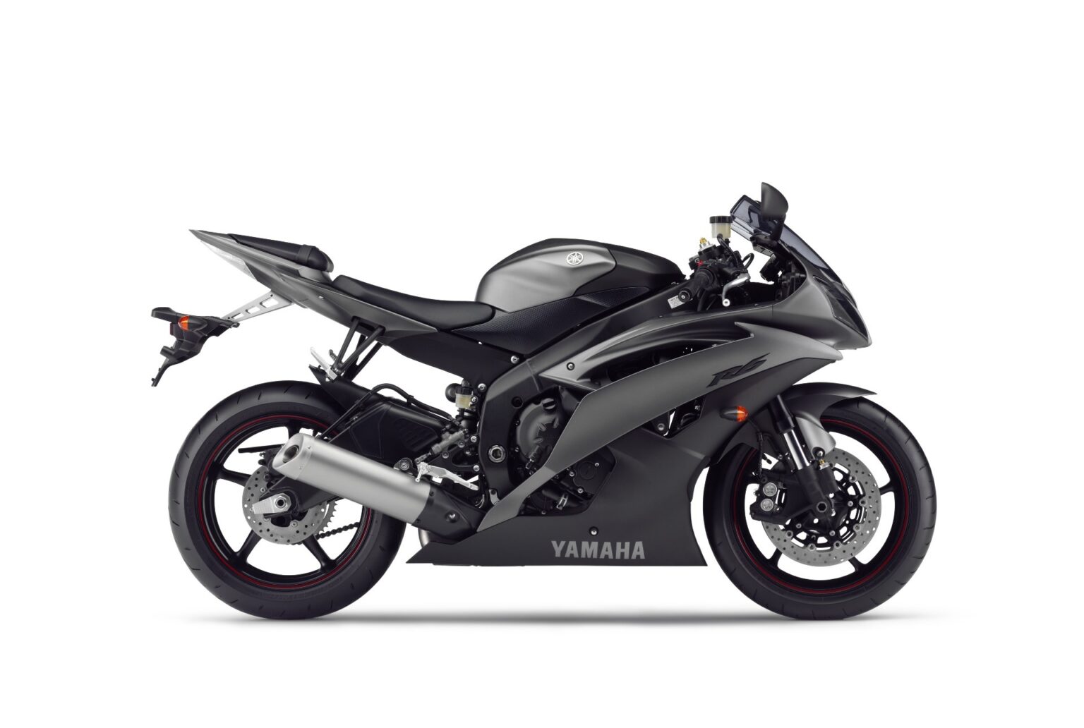 Yamaha YZF-R6 año 2010 al 2016 | Ficha técnica, precio, especificaciones
