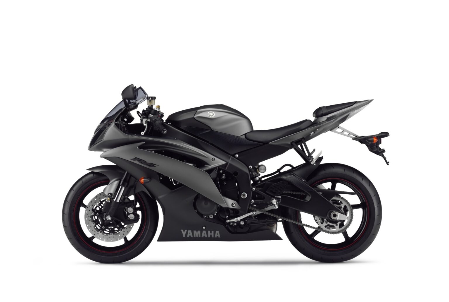 Yamaha YZF-R6 año 2010 al 2016 | Ficha técnica, precio, especificaciones