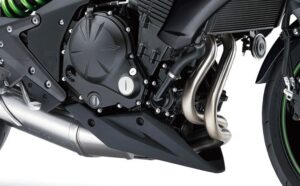 Kawasaki ER6N (Ninja 650R) | Todos los modelos, precio y ficha