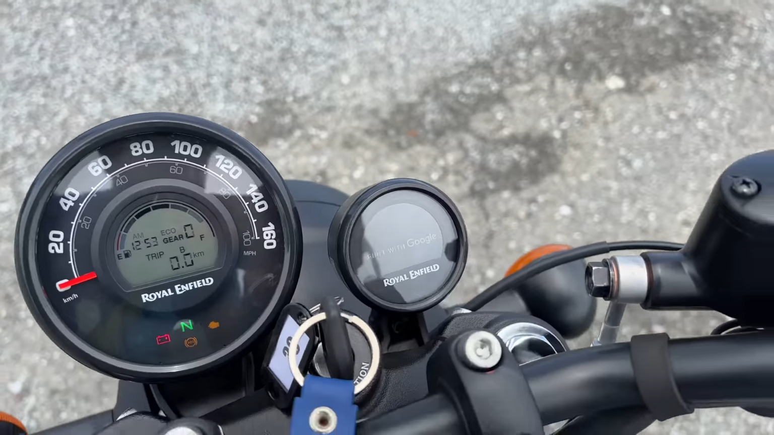 Nueva Royal Enfield Hunter 350 | Precio, ficha técnica, consumo