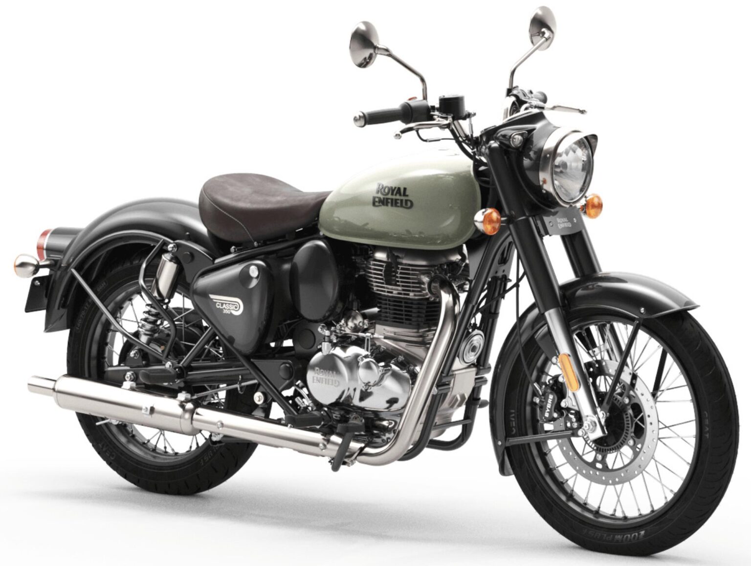Royal Enfield Classic 350 | Precio, especificaciones y opiniones