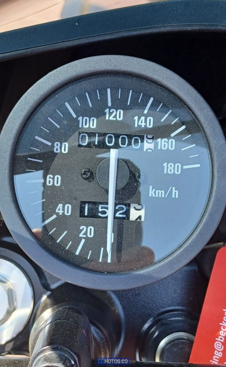 Suzuki DR 650 | Precio, ficha técnica, especificaciones, velocidad
