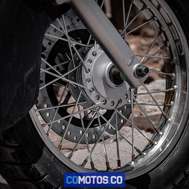 Nueva Italika TC 250 2023 | Precio, ficha técnica, especificaciones