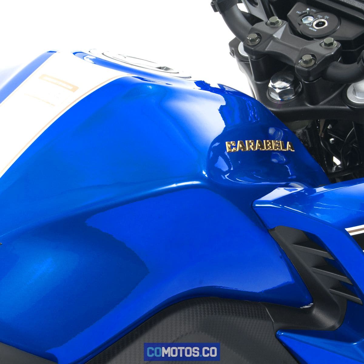 Carabela RZ 200 | Precio, ficha técnica, fotos, consumo, velocidad