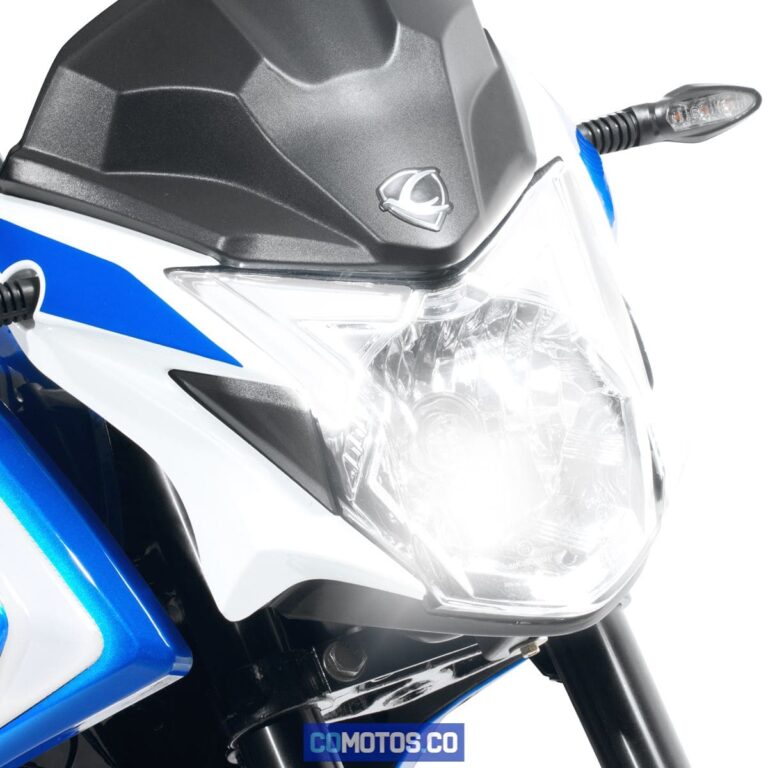 Carabela RZ 200 | Precio, ficha técnica, fotos, consumo, velocidad