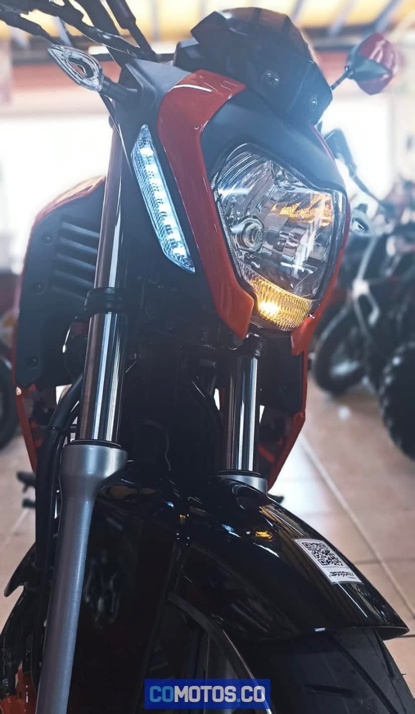 Dinamo Speed Fire 2023 | Precio, ficha técnica y opiniones