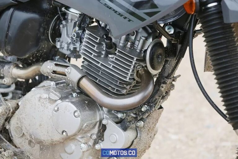 Suzuki DR 200 | Ficha técnica, precio, consumo, velocidad, fotos