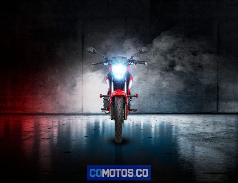 Veloci Razzer GTR2 200 2023 | Precio, ficha técnica, velocidad