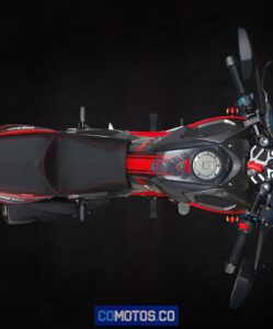 Veloci Razzer GTR2 200 2023 | Precio, ficha técnica, velocidad