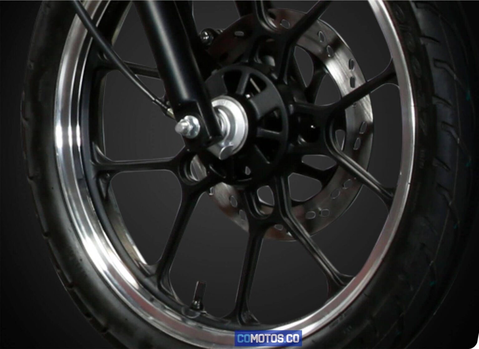 Vento Cyclone 200 2023 | Precio, ficha técnica, fotos, opiniones