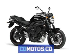 Yamaha FZ6 (S1 y S2) | Precio, ficha técnica, consumo, velocidad