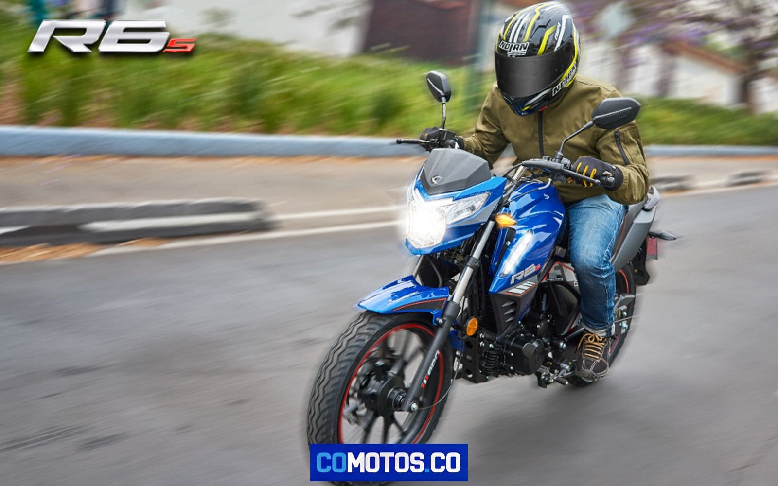 Carabela R6s 250 | Precio, ficha técnica, velocidad, consumo