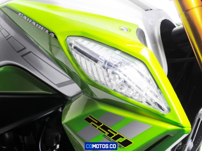 Carabela Vector 250 | Precio, ficha técnica, velocidad, consumo