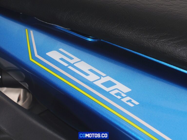 Islo Mutant 250 | Precio, ficha técnica, velocidad, opiniones