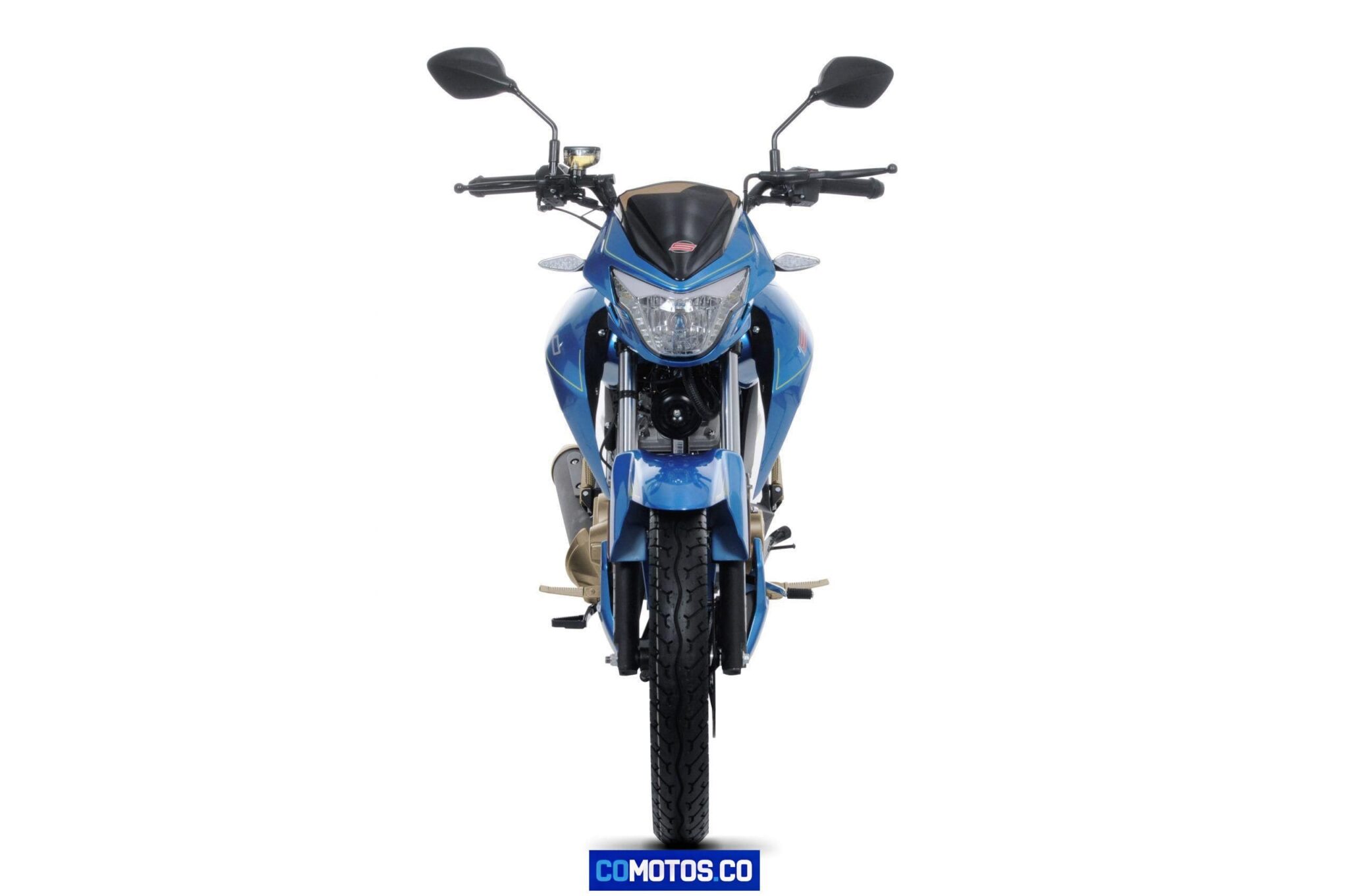 Islo Mutant 250 | Precio, ficha técnica, velocidad, opiniones