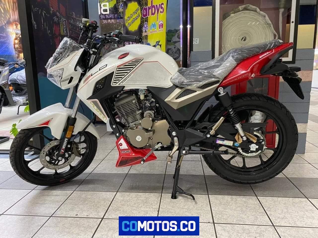 Islo Mutant 250 | Precio, ficha técnica, velocidad, opiniones