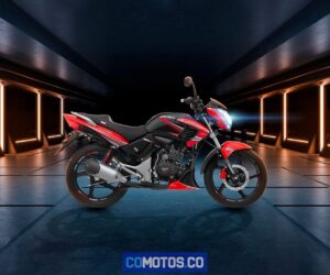 Veloci Aggressor ZX-2 250 | Precio, ficha técnica, velocidad, consumo