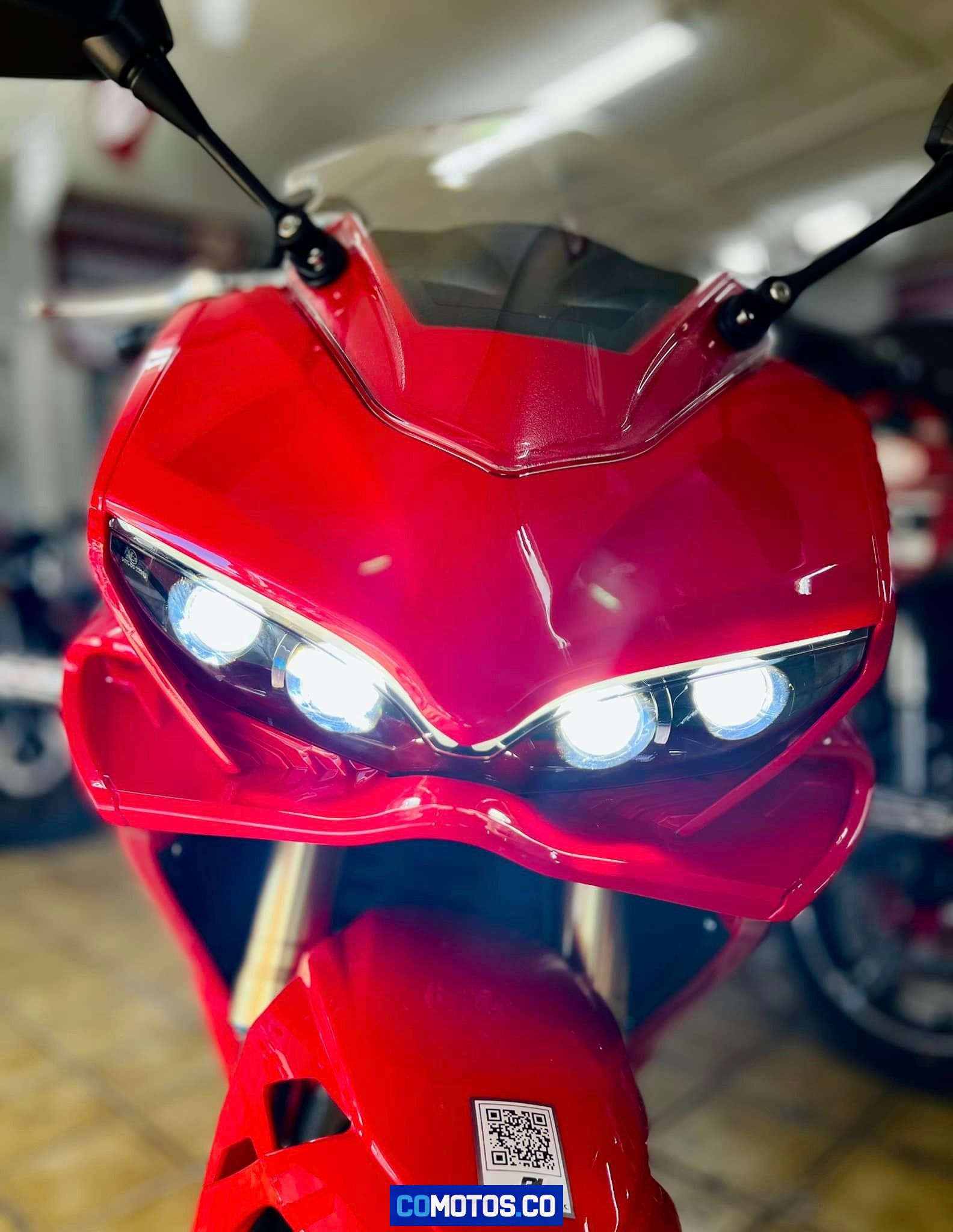 Dinamo R4 250 2023 | Precio, ficha técnica, opiniones, consumo